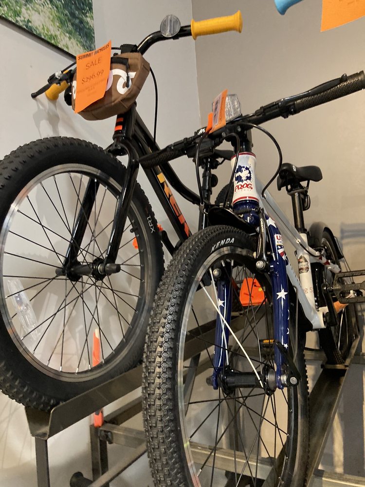 SUMMIT BICYCLES - Updated August 2025 - 91 Photos & 284 Reviews - 111 ...