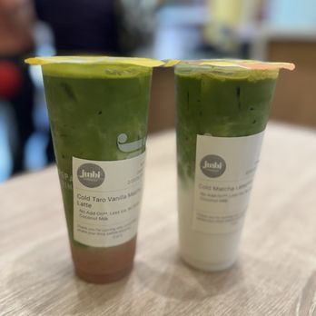 JUNBI MATCHA & TEA - Updated March 2025 - 322 Photos & 102 Reviews ...