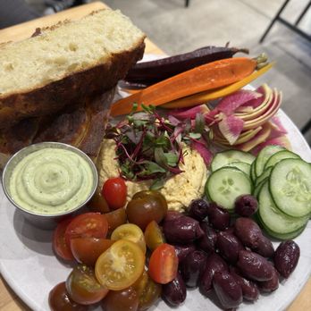 RUSE BREWING CRUST COLLECTIVE - Updated September 2025 - 250 Photos ...