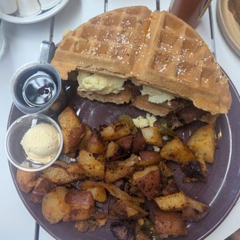 TOAST CAFE & GRILL - Updated December 2024 - 2210 Photos & 1731 Reviews ...