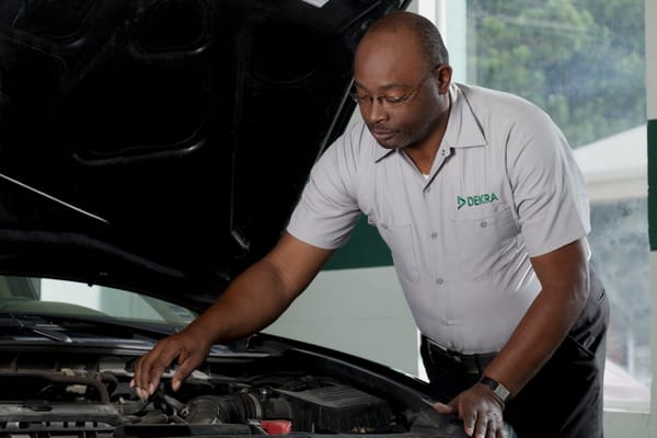 DEKRA VEHICLE INSPECTION STATION - Updated December 2025 - 19 Photos ...