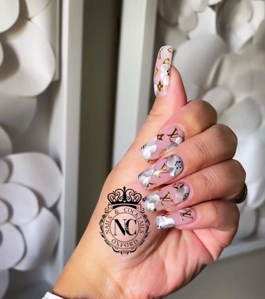 NAILS & COUTURE OXFORD - Updated January 2026 - 48 Photos & 10 Reviews - 108 Merchants Dr ...