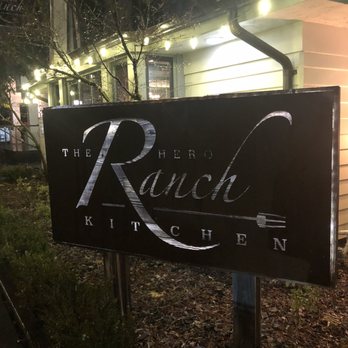 THE HERO RANCH KITCHEN - Updated May 2024 - 1928 Photos & 789 Reviews ...