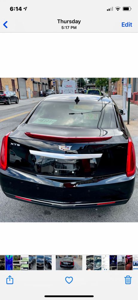 SUMMIT LIMOUSINE - Updated October 2025 - 38 Photos - 19 Hinckley Ave ...