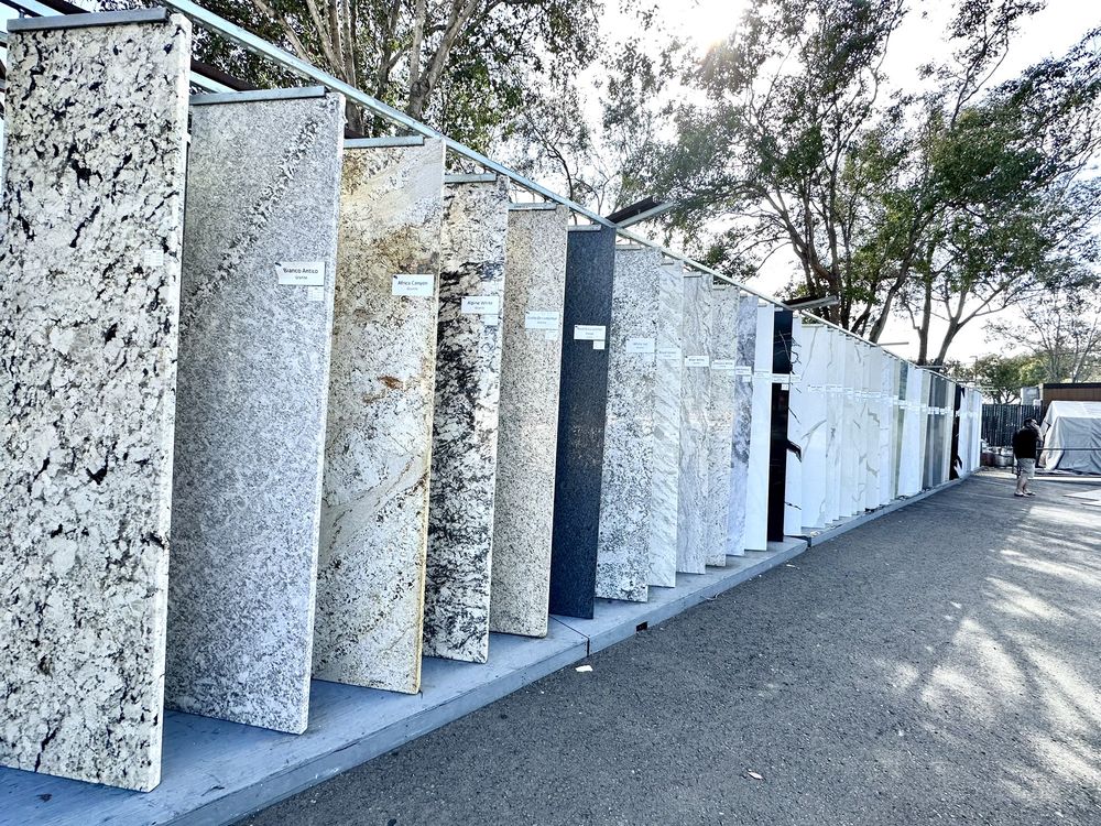 GRANITE FACTORY DIRECT - Updated October 2024 - 102 Photos & 39 Reviews ...