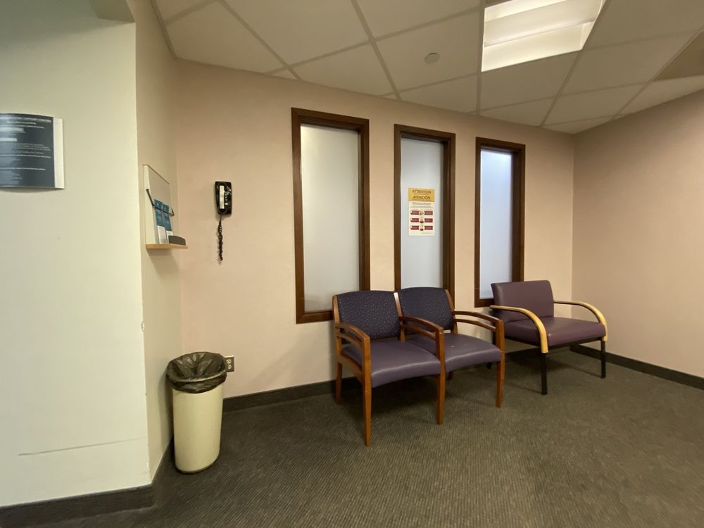 ATRIUM HEALTH WAKE FOREST BAPTIST IMAGING MAMMOGRAPHY - Updated ...