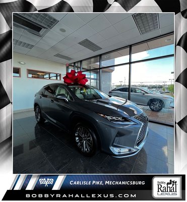 BOBBY RAHAL LEXUS - Updated October 2025 - 36 Photos & 22 Reviews ...