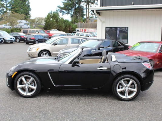 DEL SOL AUTO SALES - Updated July 2025 - 52 Photos & 80 Reviews - 13304 ...