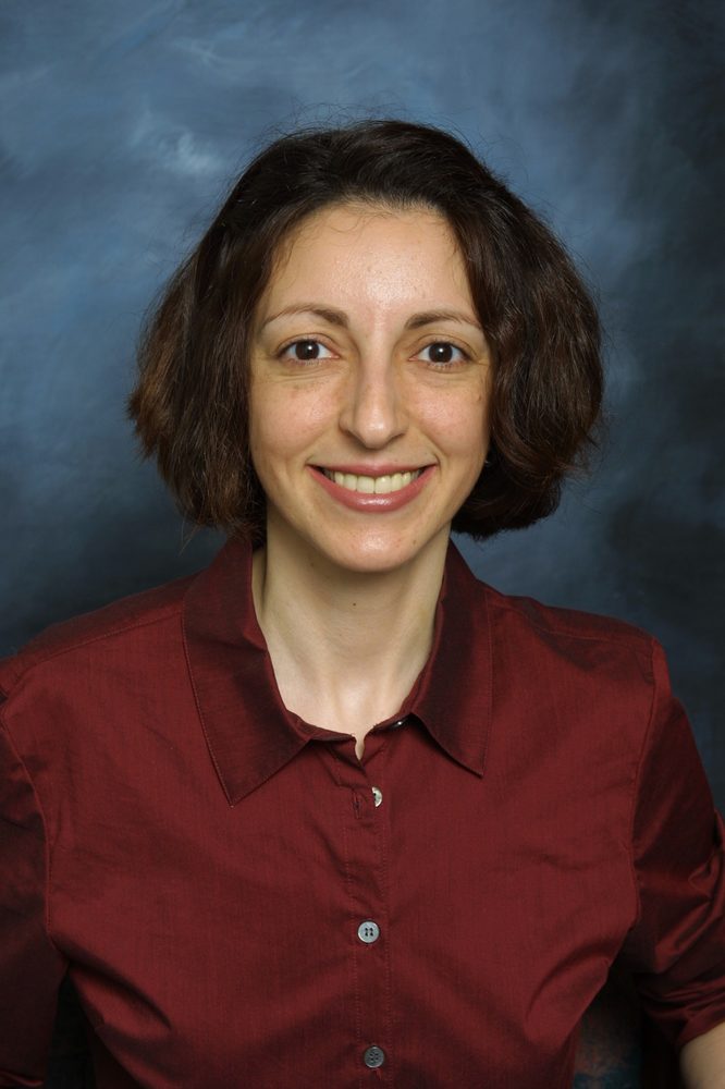 NICOLE AWAD, MD - Updated October 2025 - 13 Reviews - 2501 E Chapman ...