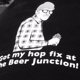 THE BEER JUNCTION - Updated July 2025 - 237 Photos & 313 Reviews - 4511 ...