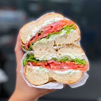 The Best 10 Bagels near Times Square in New York, NY - Yelp