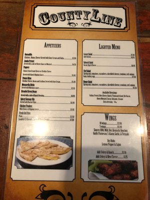 THE COUNTY LINE - 36 Photos & 33 Reviews - 13007 Chippewa Rd ...