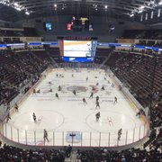 GIANT CENTER - 187 Photos & 63 Reviews - Stadiums & Arenas - 550 W ...