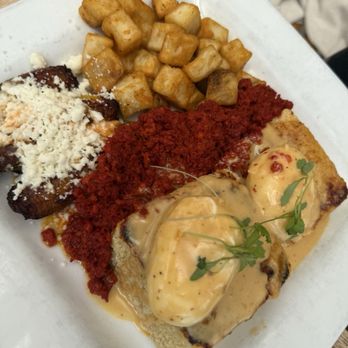 NECIO MEXICAN KITCHEN - Updated July 2025 - 282 Photos & 269 Reviews ...