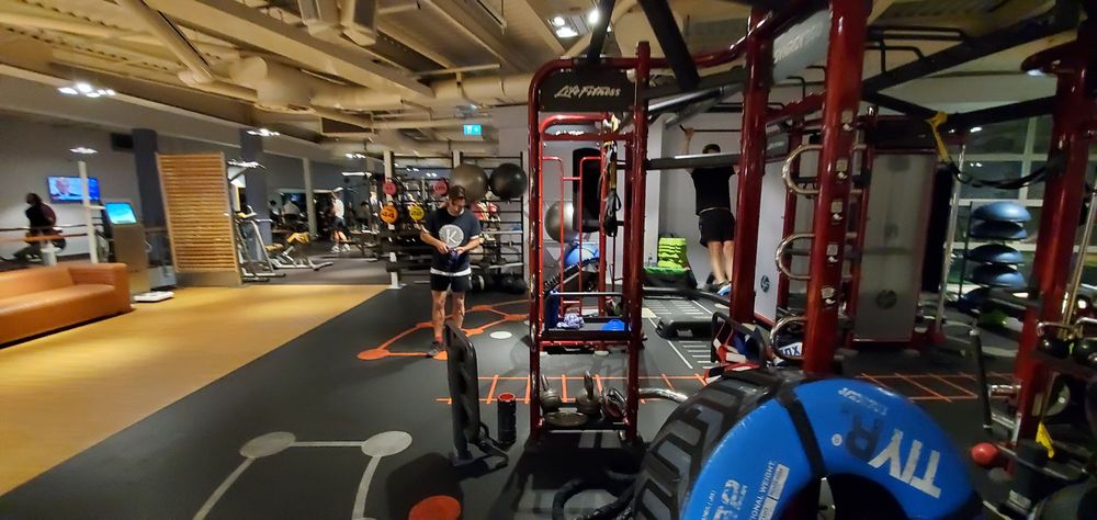 NEXT GENERATION CLUB - Updated August 2025 - 21 Coldhams Business Park ...