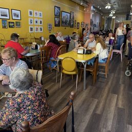 JAVA JIVE - Updated October 2025 - 177 Photos & 168 Reviews - 211 N ...