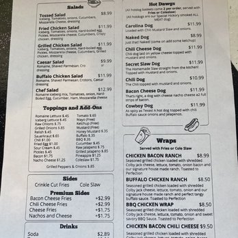 NELSON’S BURGER BAR - Updated September 2024 - 77 Photos & 41 Reviews ...