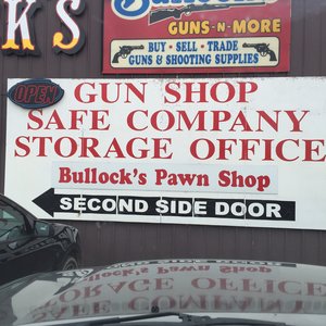 GUNS GALORE - Updated February 2025 - 47 Reviews - 1414 N Leroy St ...