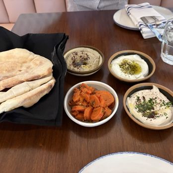 HAMSA - Updated October 2025 - 569 Photos & 337 Reviews - 5555 ...