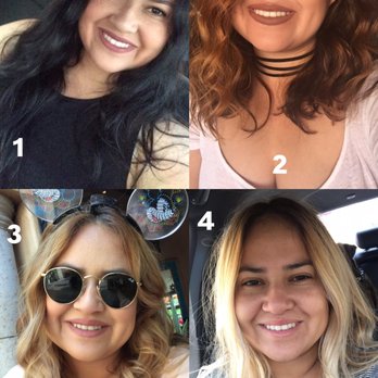 SALON 1971 - 33 Photos & 73 Reviews - 12252 1/2 Paramount Blvd, Downey ...