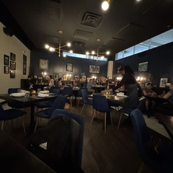 PARTENOPE RISTORANTE - Updated October 2025 - 694 Photos & 569 Reviews ...