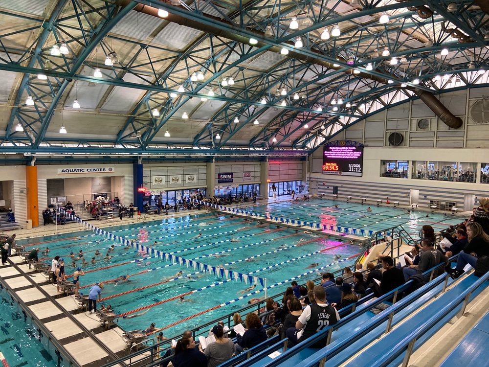 NASSAU COUNTY AQUATIC CENTER - Updated August 2024 - 11 Reviews ...