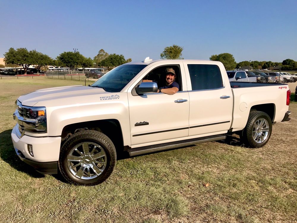 VALMARK CHEVROLET - Updated August 2024 - 15 Photos & 93 Reviews - 725 ...