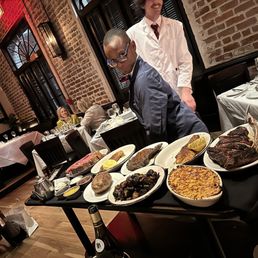 BON TON PRIME RIB - Updated August 2025 - 89 Photos & 54 Reviews - 401 ...