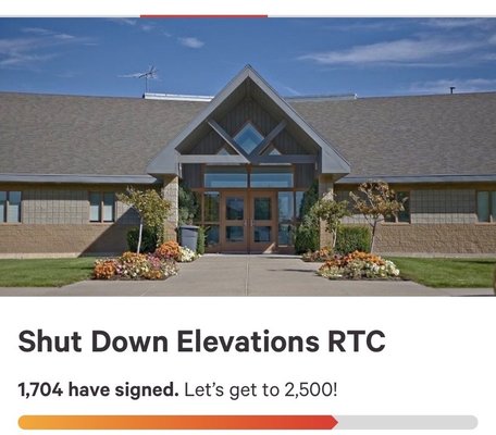 ELEVATIONS RTC - Updated May 2026 - 40 Photos & 52 Reviews - 2650 West ...