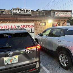 COSTAS INN - Updated December 2025 - 532 Photos & 443 Reviews - 4100 N ...