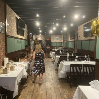 THE IRISH POET - Updated November 2024 - 83 Photos & 98 Reviews - 1891 ...