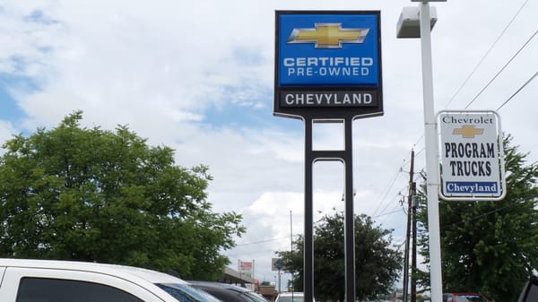 CHEVYLAND - Updated November 2025 - 55 Photos & 47 Reviews - 7500 ...