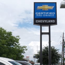 CHEVYLAND - 52 Photos & 32 Reviews - Auto Repair - 7500 Youree Dr ...
