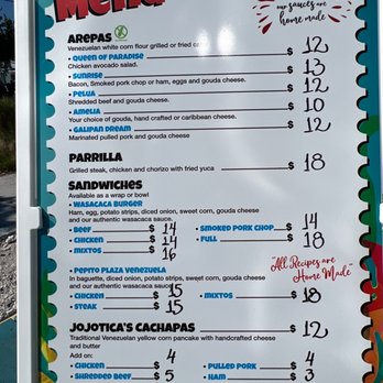 WASACACA - Updated July 2025 - 20 Photos & 18 Reviews - 1824 Flagler ...