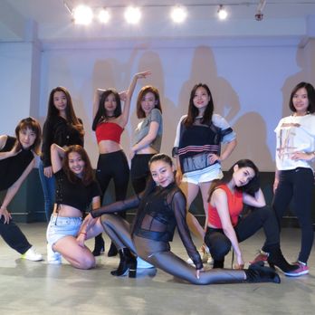 SUNSHINE DANCE STUDIO - Updated August 2025 - 46 Photos - 520 8th Ave ...