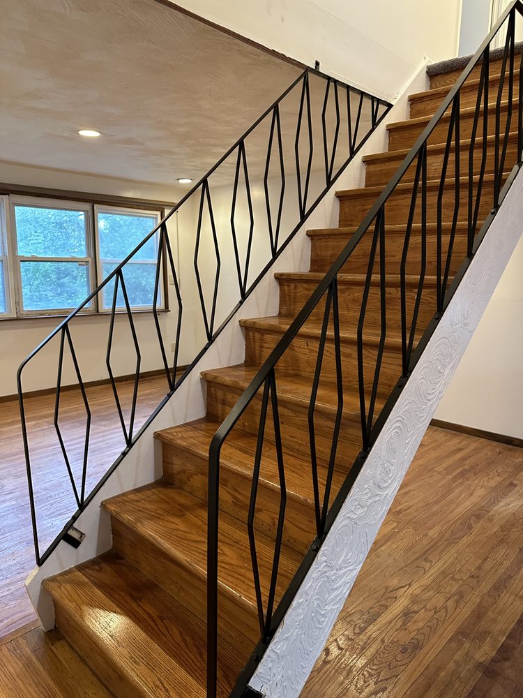 IRON WORK 1 - Updated October 2025 - 3629 Old Capital Trl, Wilmington ...