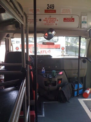 AIRPORT PARK & RIDE - Updated October 2025 - 72 Reviews - 6000 N ...