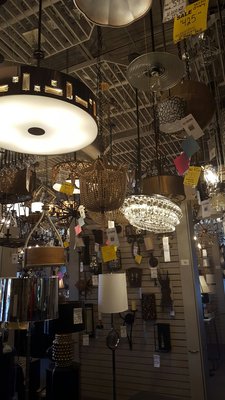 M&M LIGHTING - Updated December 2025 - 23 Photos & 38 Reviews - 5620 S ...