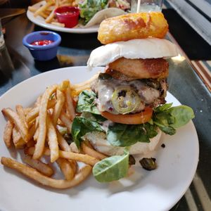 SPOTTED DOG - 183 Photos & 361 Reviews - 111 E Main St, Carrboro, North ...