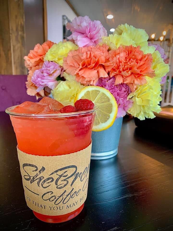 SHEBREWS COFFEE CO. - Updated August 2025 - 208 Pine St, Crossett ...