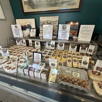 NICASIO VALLEY CHEESE COMPANY - Updated December 2025 - 154 Photos ...