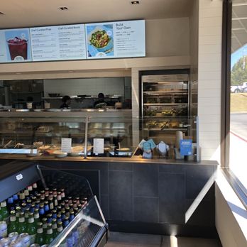 CAVA - Updated January 2026 - 73 Photos & 63 Reviews - 4800 Whitesburg ...