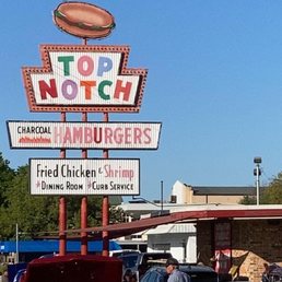 TOP NOTCH - Updated July 2025 - 595 Photos & 899 Reviews - 7525 Burnet ...