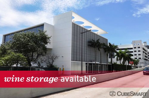 CUBESMART SELF STORAGE - Updated August 2025 - 10 Reviews - 633 Alton ...