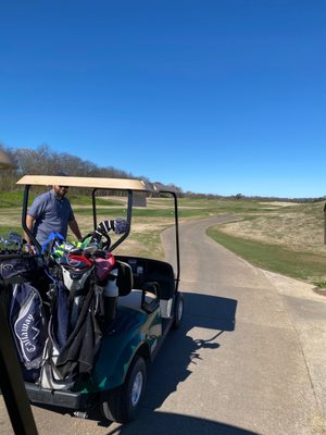 JIMMY CLAY GOLF COURSE - 17 Photos & 47 Reviews - 5400 Jimmy Clay Dr ...