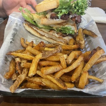 BRUISER’S BURGERS - Updated January 2025 - 24 Photos & 70 Reviews - 317 ...