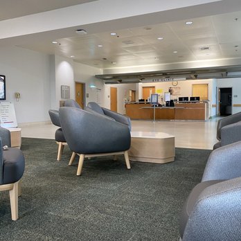 SEPULVEDA VA MEDICAL CENTER - Updated December 2025 - 16111 Plummer St ...