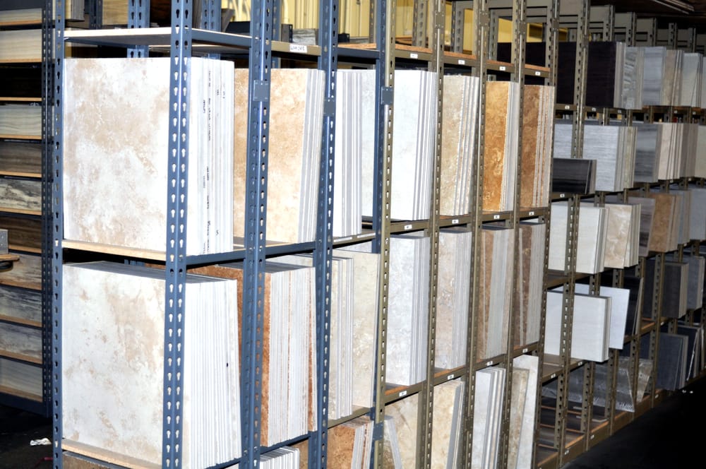 GOTON TILES - Updated July 2025 - 5455 E La Palma Ave, Anaheim ...