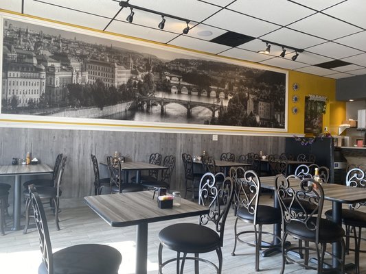 EARLY RISER CAFE - 37 Photos & 20 Reviews - 6123 N Fry Rd, Katy, TX ...