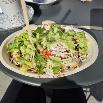 CHIPOTLE MEXICAN GRILL - Updated December 2025 - 22 Photos & 11 Reviews ...